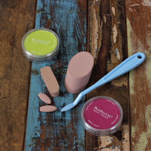 Sofft & Tools - Art Creative